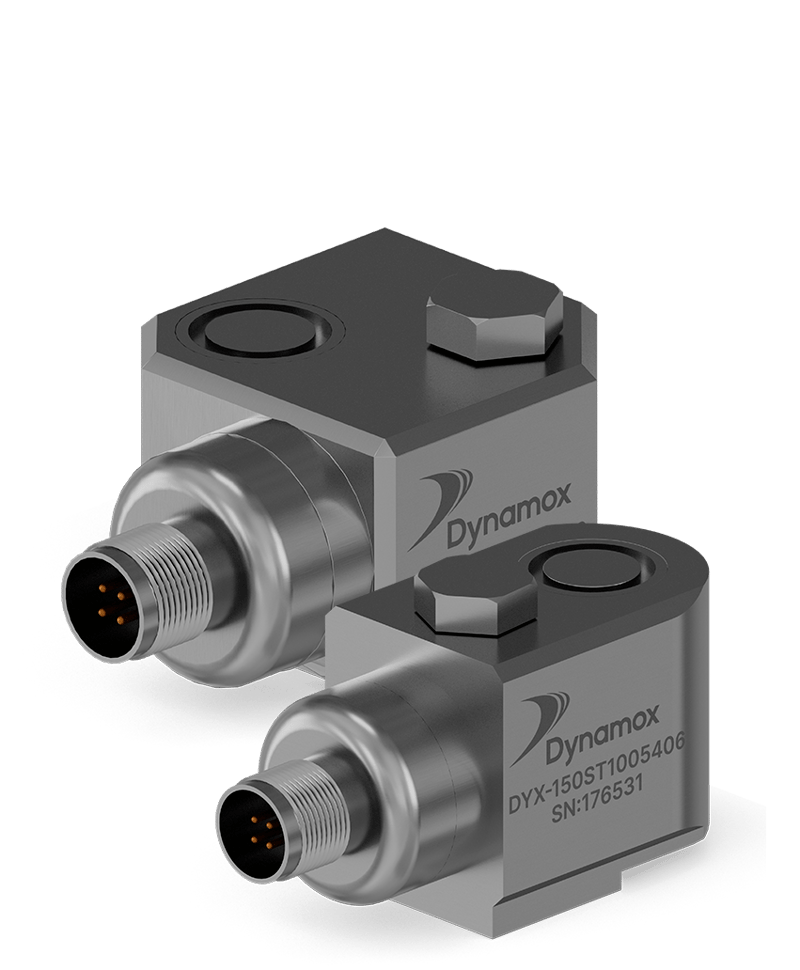 Dynamox | Sensores Cabeados